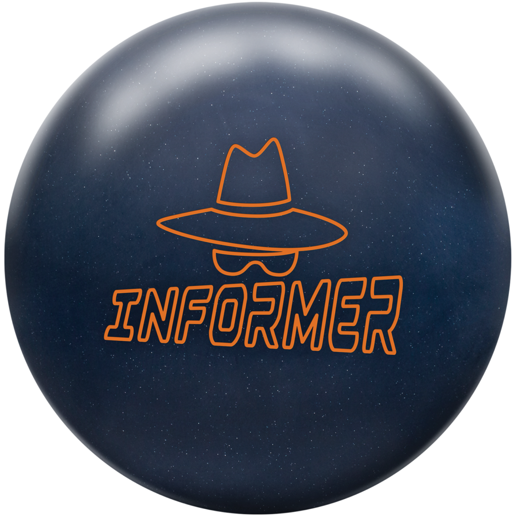 INFORMER informer